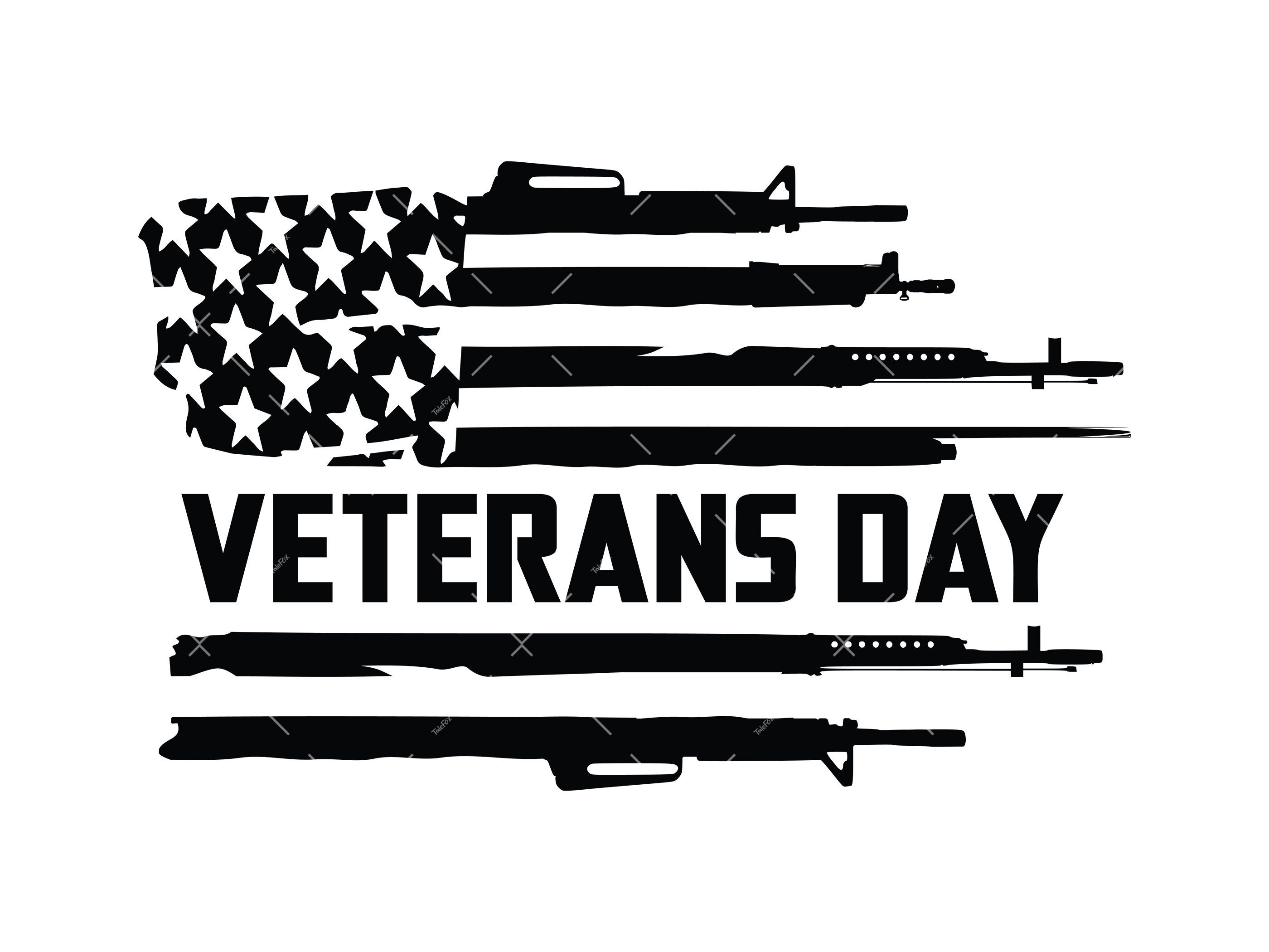 Veterans Day SVG PNG Cricut Veteran Svg Military Svg - Etsy