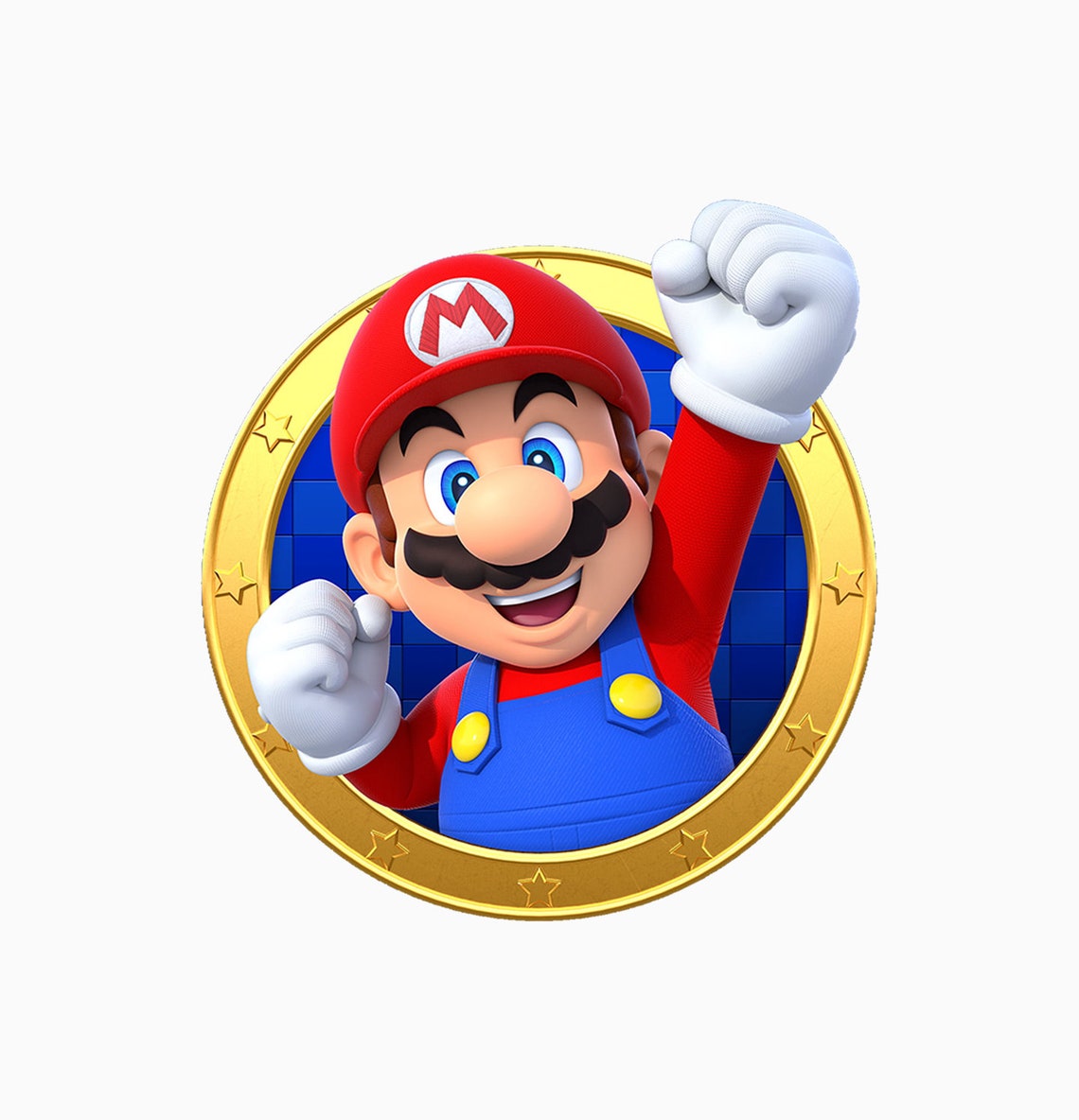 Super Mario Icon PNG - Etsy Ireland
