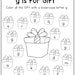 26 Printable Alphabet Lowercase Dab It Worksheets | Preschool-kdg ...