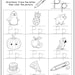 26 Printable Alphabet Letter Sounds Worksheets. Kindergarten ...