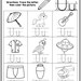 26 Printable Alphabet Letter Sounds Worksheets. Kindergarten ...