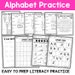 Prek Summer Review Preschool Printable Worksheets Teacher Resources ...