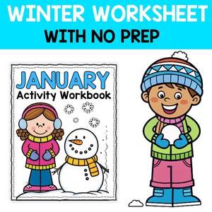 70 Preschool & Kindergarten Curriculum Worksheets No Prep Worksheet ...