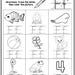 26 Printable Alphabet Letter Sounds Worksheets. Kindergarten ...