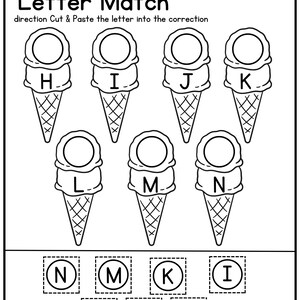 Alphabet Beginning Sounds Coloring Pages Beginning Sounds Worksheets ...