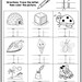 26 Printable Alphabet Letter Sounds Worksheets. Kindergarten ...
