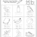 26 Printable Alphabet Letter Sounds Worksheets. Kindergarten ...