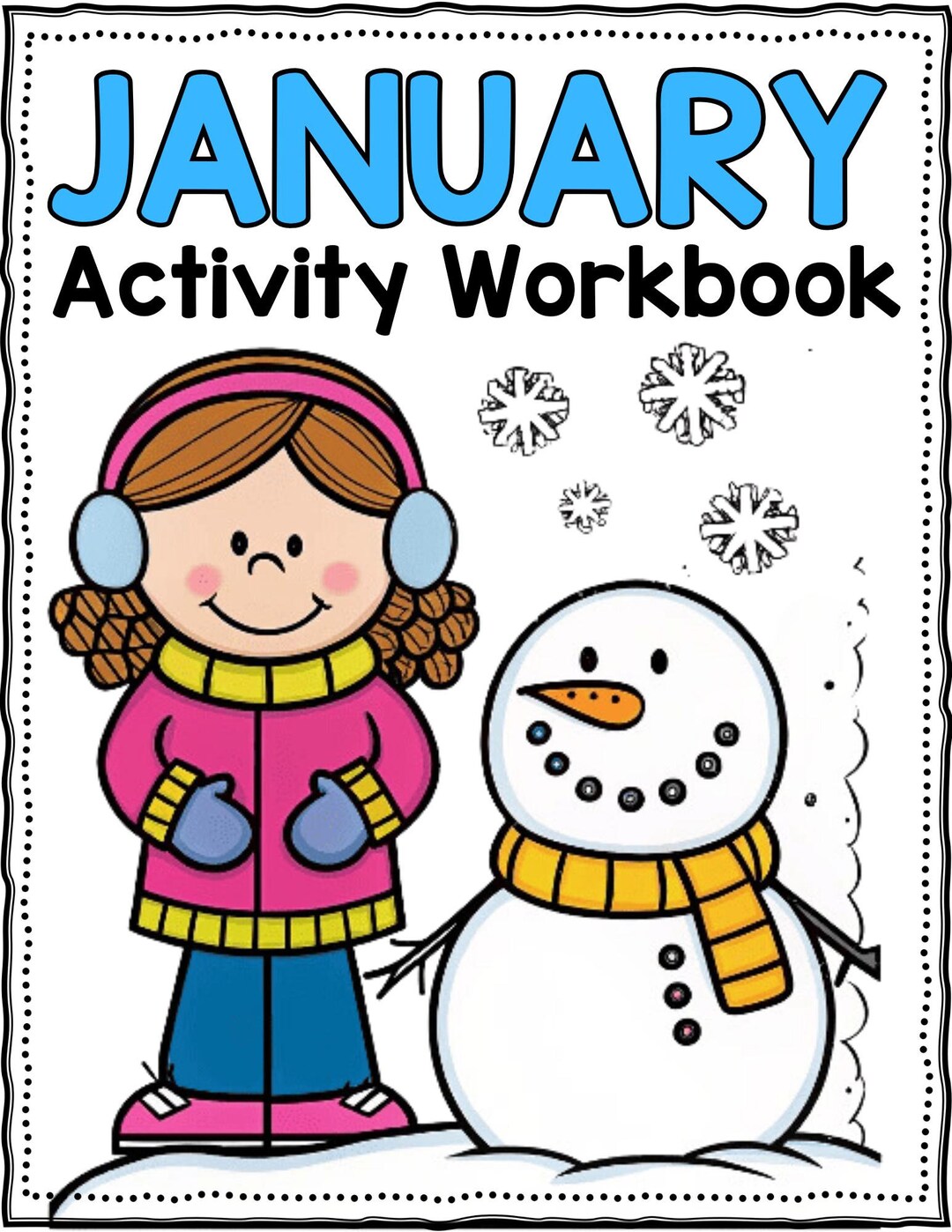 70 Preschool & Kindergarten Curriculum Worksheets No Prep Worksheet ...