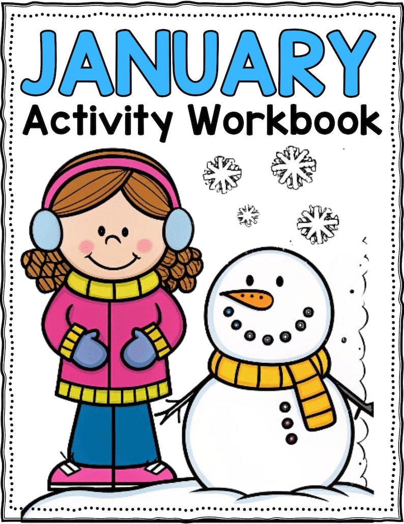 70 Preschool & Kindergarten Curriculum Worksheets No Prep Worksheet ...