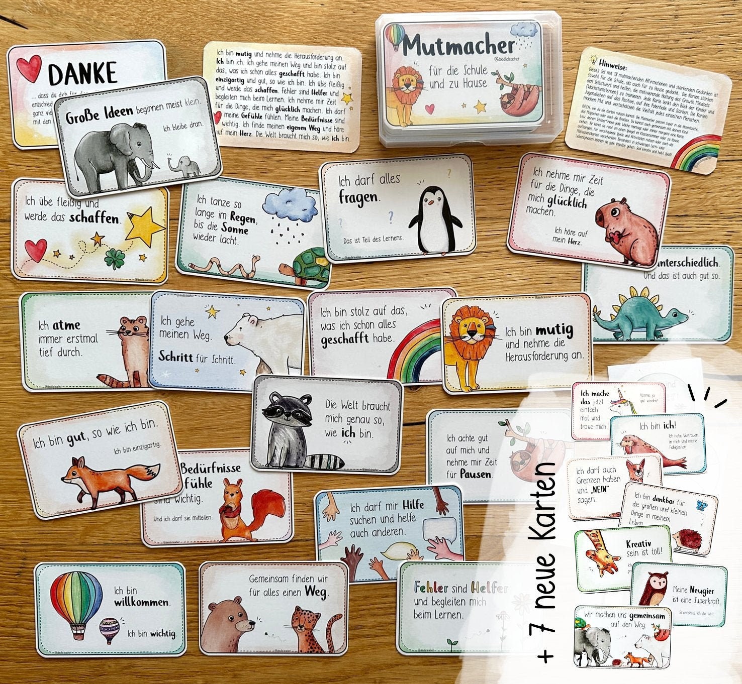 25 Mutmachkarten mit Growth Mindset von Doodleteacher: Schule and zu Hause - Etsy.de