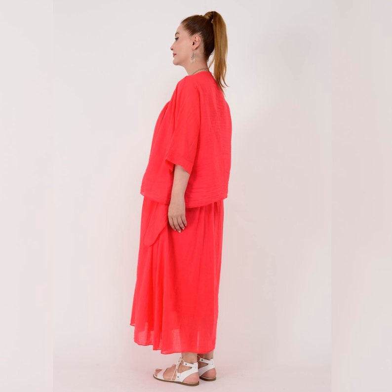 TWO PIECE SUMMER Sets, Women's Summer Outfits, Matching 2 Piece Sets ...