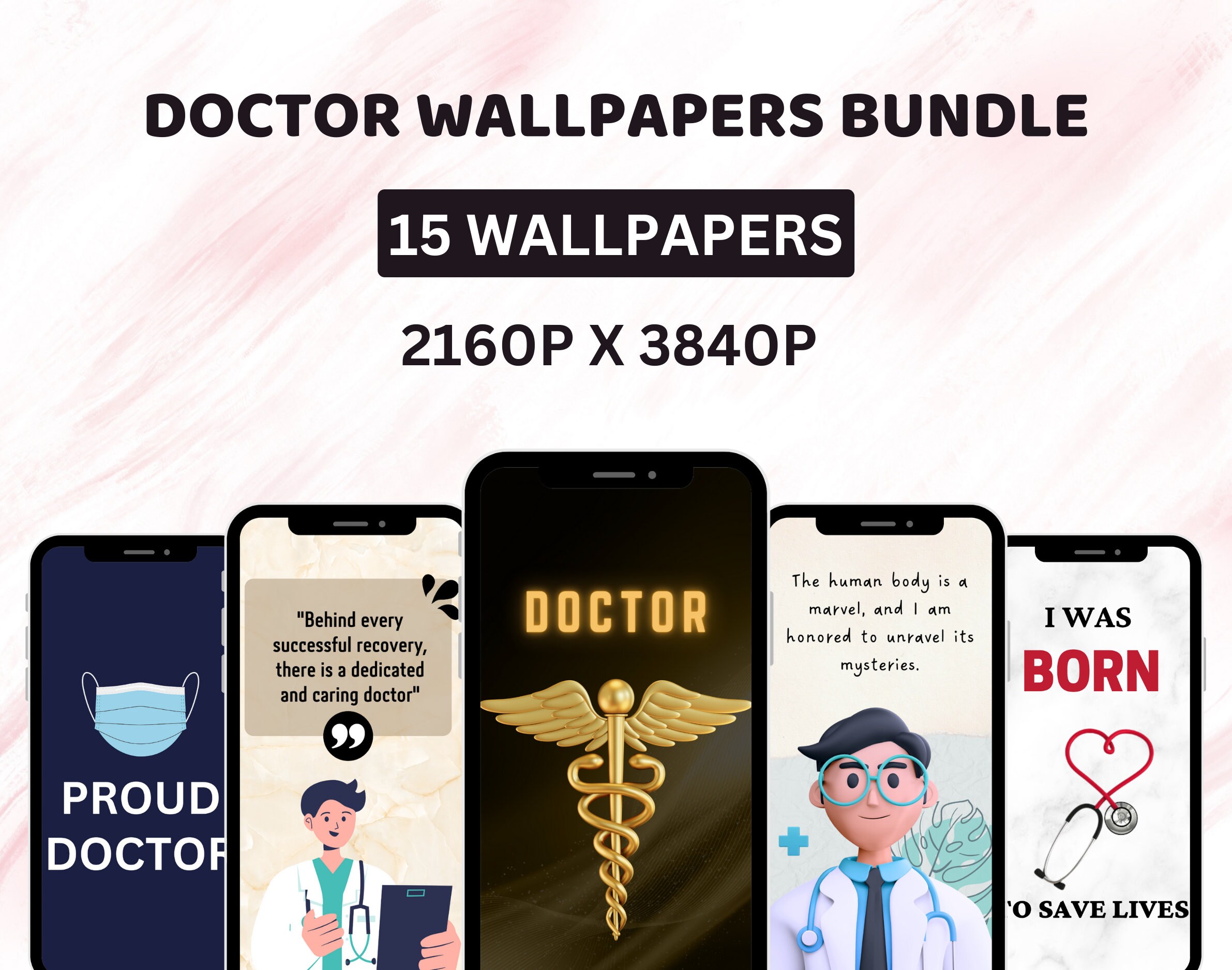 Proud To Be A Doctor Wallpapers