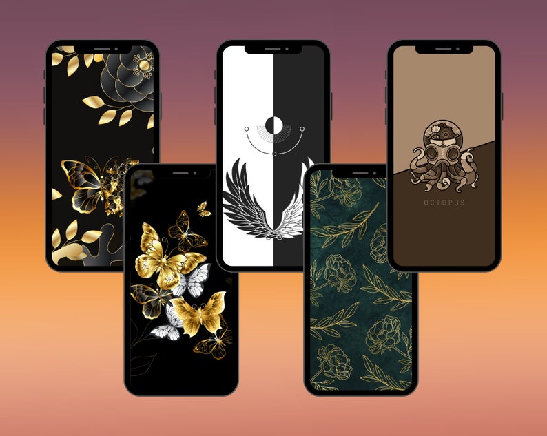 Buy Nature Witch Mystical Iphone Wallpapers Instagram Story Witch ...