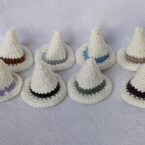 Seasonal Plushie Accessories - Etsy