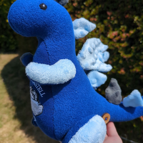 Bluey Mascot Costume - Etsy