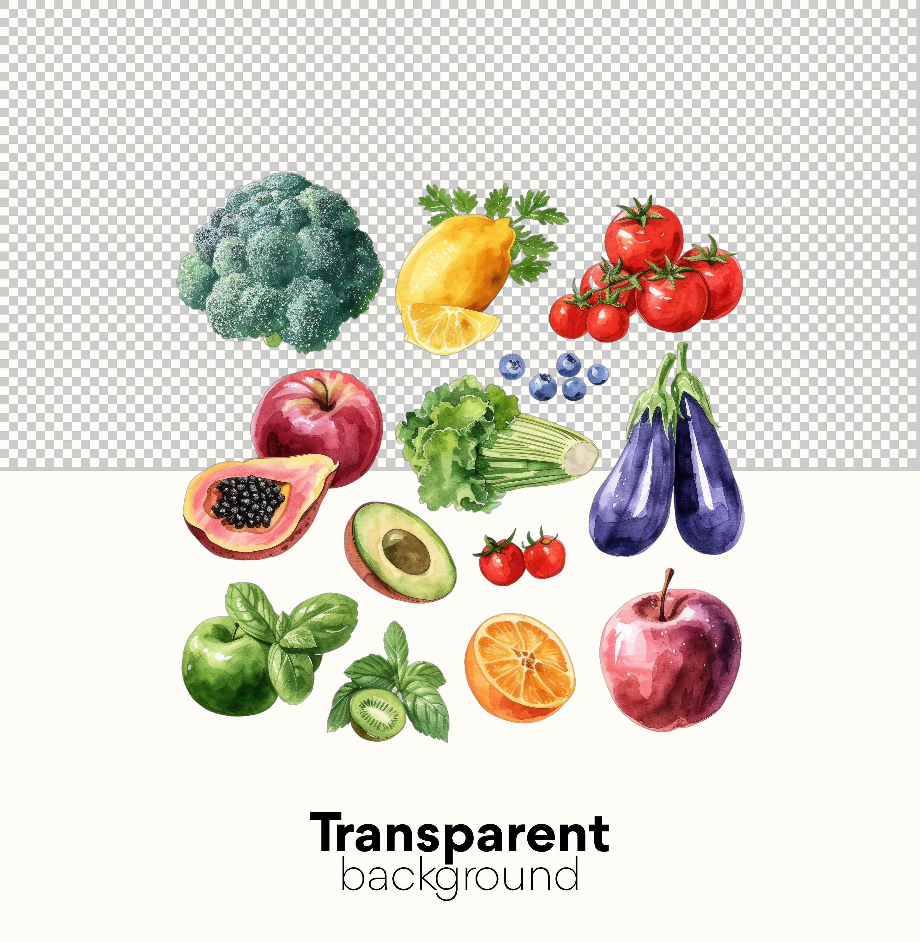 Nutrition Clipart: Food, Wellness Kids, Vegetable, School Lunch, Junk ...