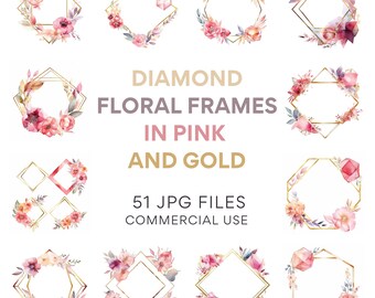 15 December Holly Birth Flower Jpgs Watercolor Clipart - Etsy