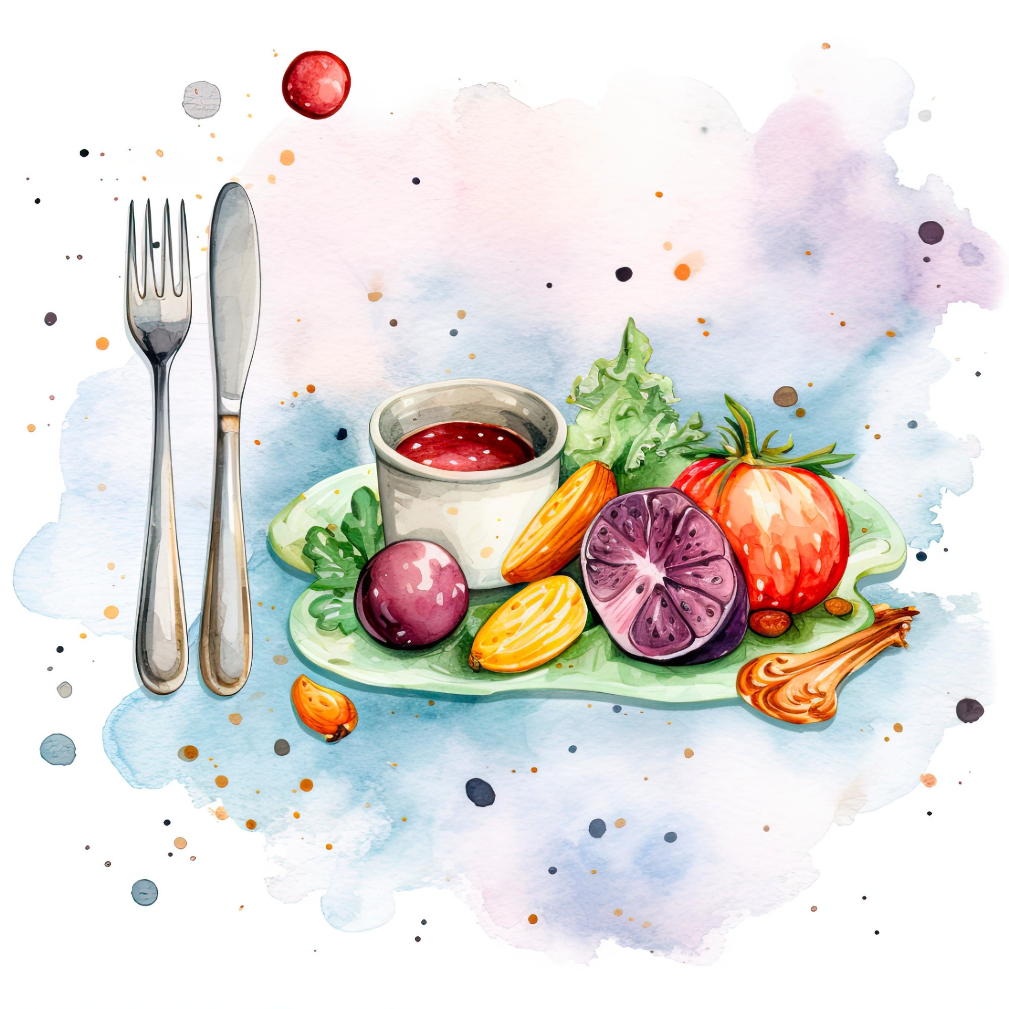 Lunch Clipart Collection: Commercial Use Food Clip Art, School Lunch ...