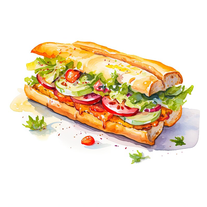 Lunch Clipart Collection: Commercial Use Food Clip Art, School Lunch ...