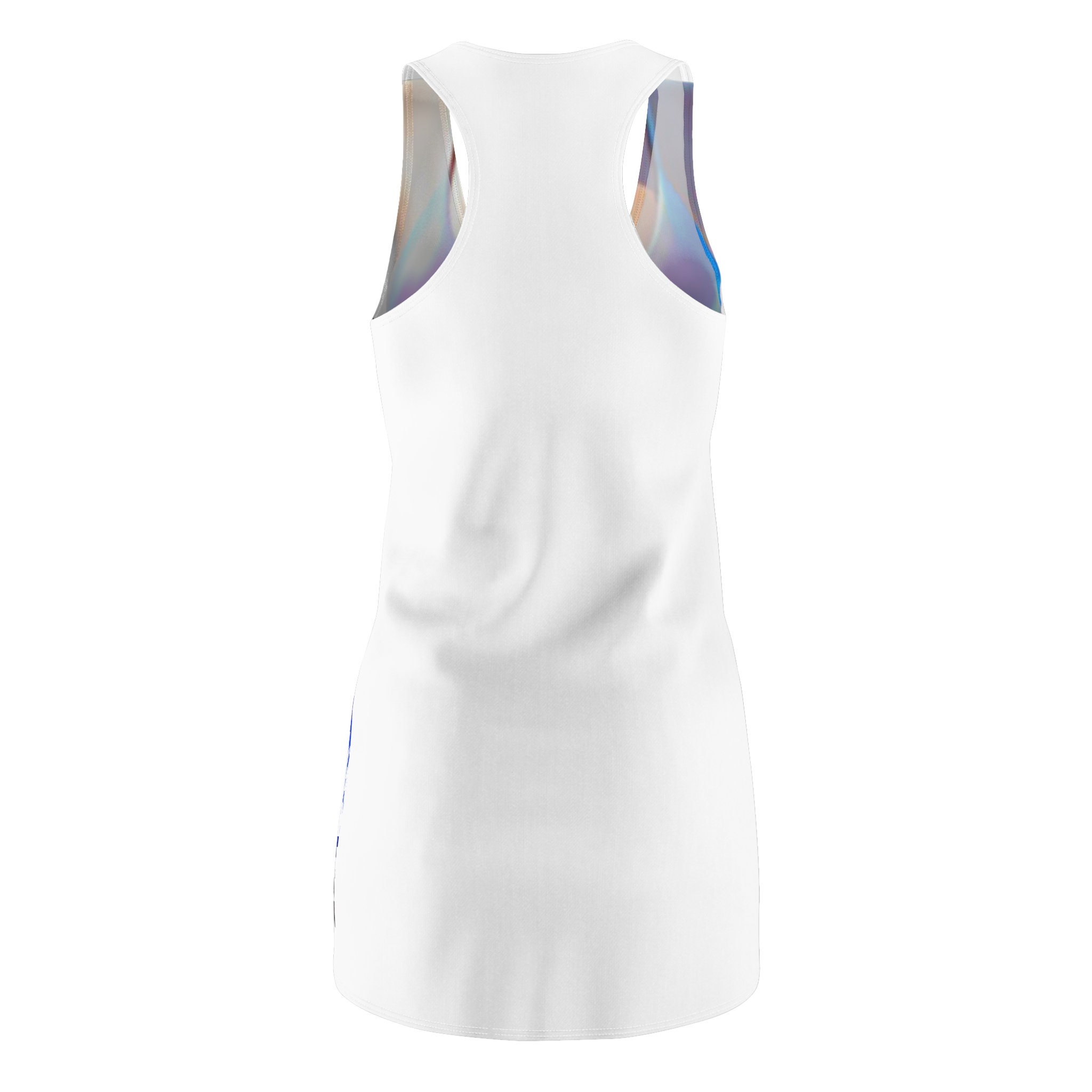 Faux Bikini Body Women's Sleeveless Racerback Tank Above - Etsy