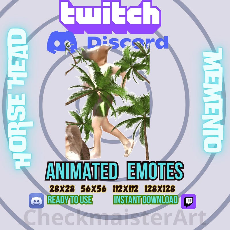 CheckmaisterArt - Etsy