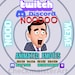 Animated Nooo Meme Emote, Twitch Emotes, Discord Emotes, Streamers and ...