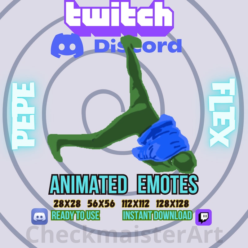 CheckmaisterArt - Etsy