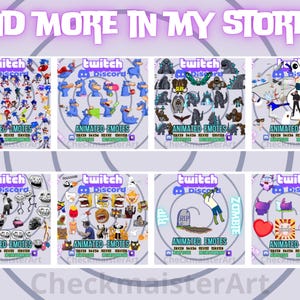 Animated Nooo Meme Emote, Twitch Emotes, Discord Emotes, Streamers and ...