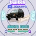 Animated Rage Race Emote, Twitch Emotes, Discord Emotes, Tank Emote ...