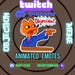 Animated Objection Meme Emote, Twitch Emotes, Discord Emote, Cute Emote ...