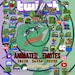 101 Animated Pepe Emotes Bundle, Twitch Emotes, Discord Emotes, Meme ...