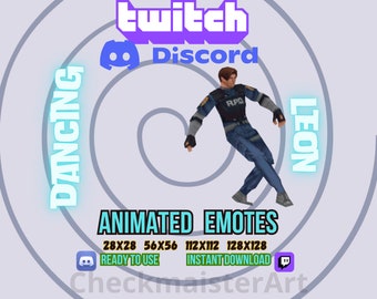 Animated Venom Emote, Twitch Emotes, Discord Emotes, Streamers and ...