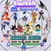 25 Animated Foxy Fox Emotes Bundle, Twitch Emotes, Discord Emotes ...