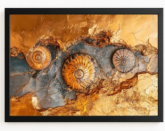 ammonite digital