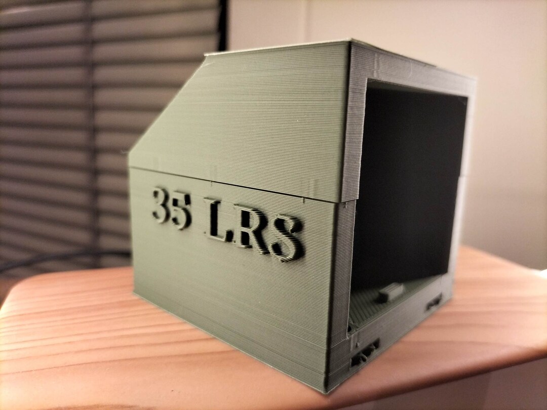 USAF ISU-90 MRSP Kit V2 - Etsy