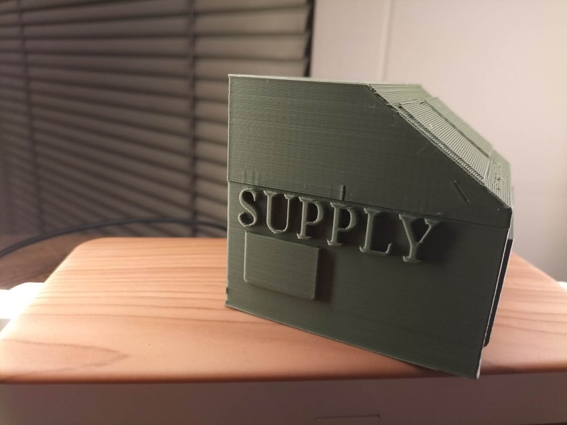 USAF ISU-90 MRSP Kit V2 - Etsy