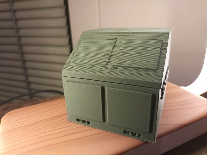 USAF ISU-90 MRSP Kit V2 - Etsy