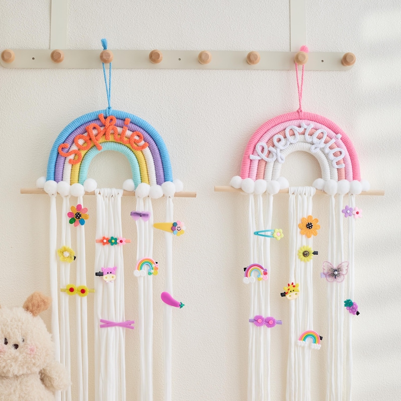 Bedroom Bow Accessory - Etsy