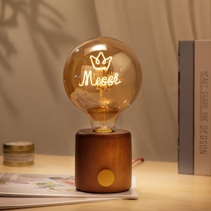 Edison bulb - Etsy