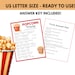 Popcorn Trivia Game, Popcorn Bar Activity, Popcorn Bar Baby Shower ...