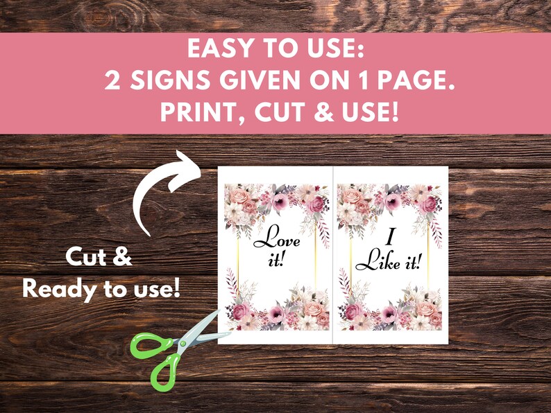 Say Yes to the Dress Signs, I Said Yes to the Dress Sign, Wedding Dress ...