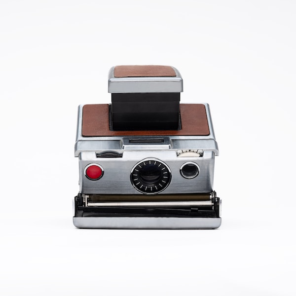 Polaroid Sx 70 - Etsy
