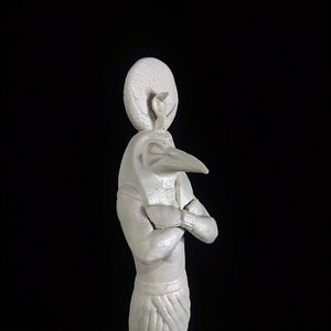 Konshu Imprisoned Bust Replica Props Moon Knight Replica Textured ...