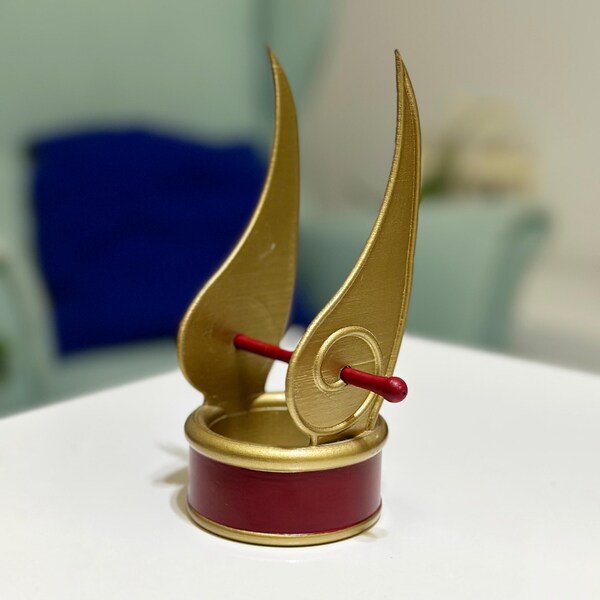 Fire Nation Crown - Etsy