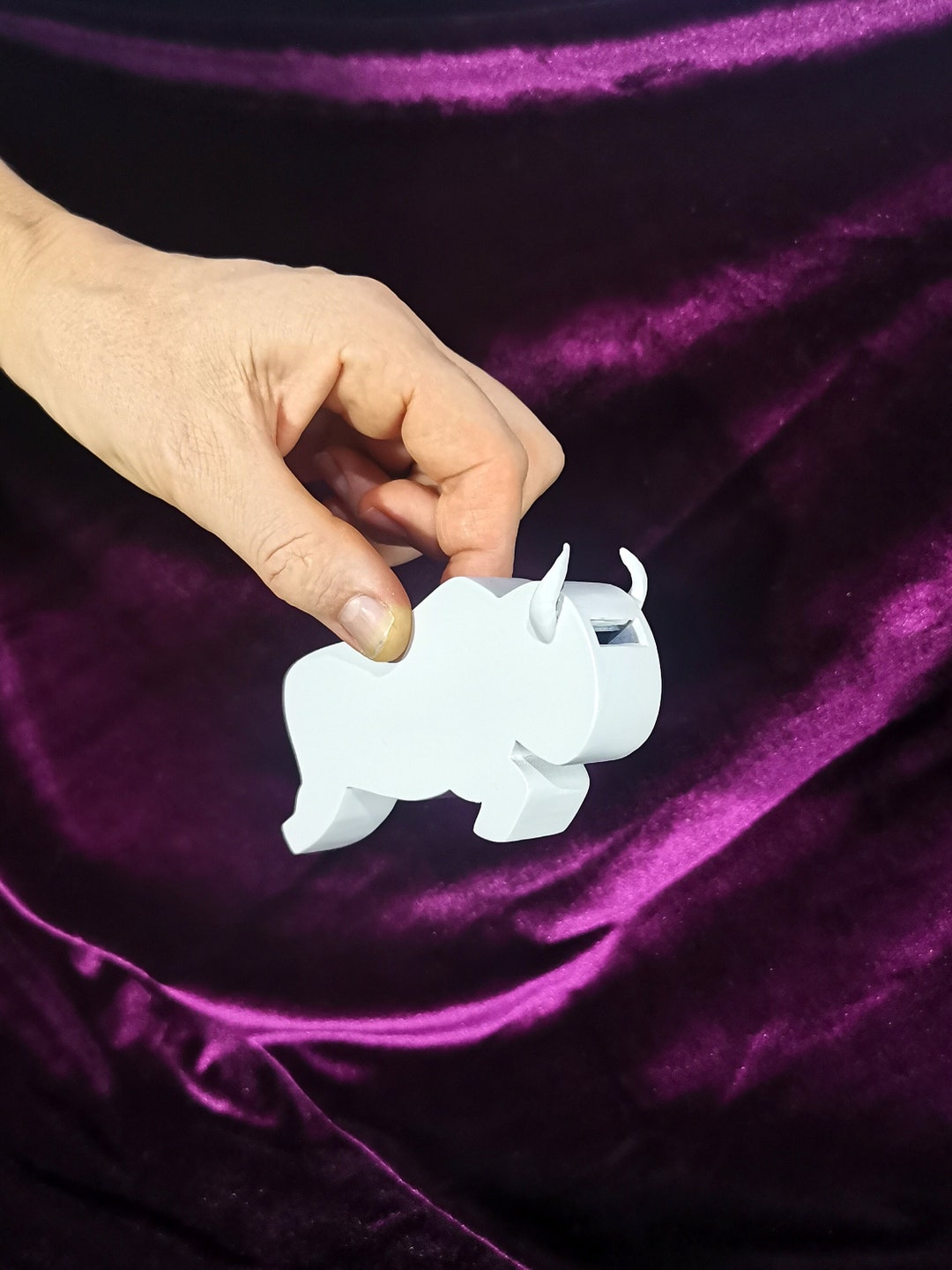 Bison Whistle Props Avatar Cosplay Props Replica Aang's Flying Bison ...