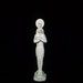 Konshu Imprisoned Bust Replica Props Moon Knight Replica Textured ...