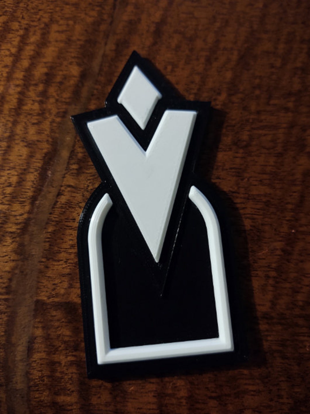 Skyrim Door Marker Skyrim Quest Icon Wall Art Skyrim Prop Replica ...