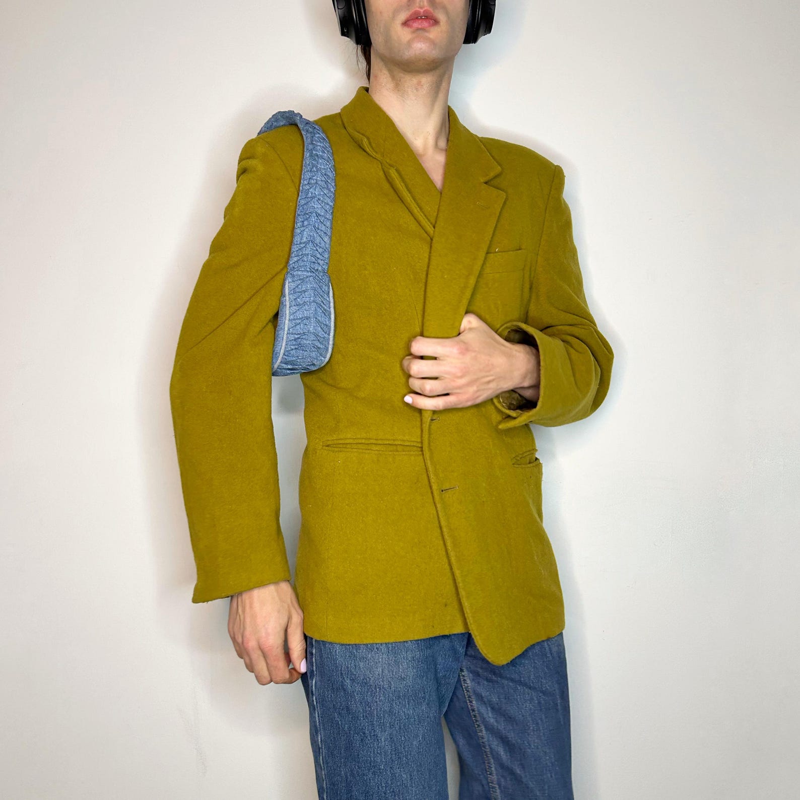 Unique Shoulder Bag Sewing Pattern Trendy Bag Sewing Pattern for ...