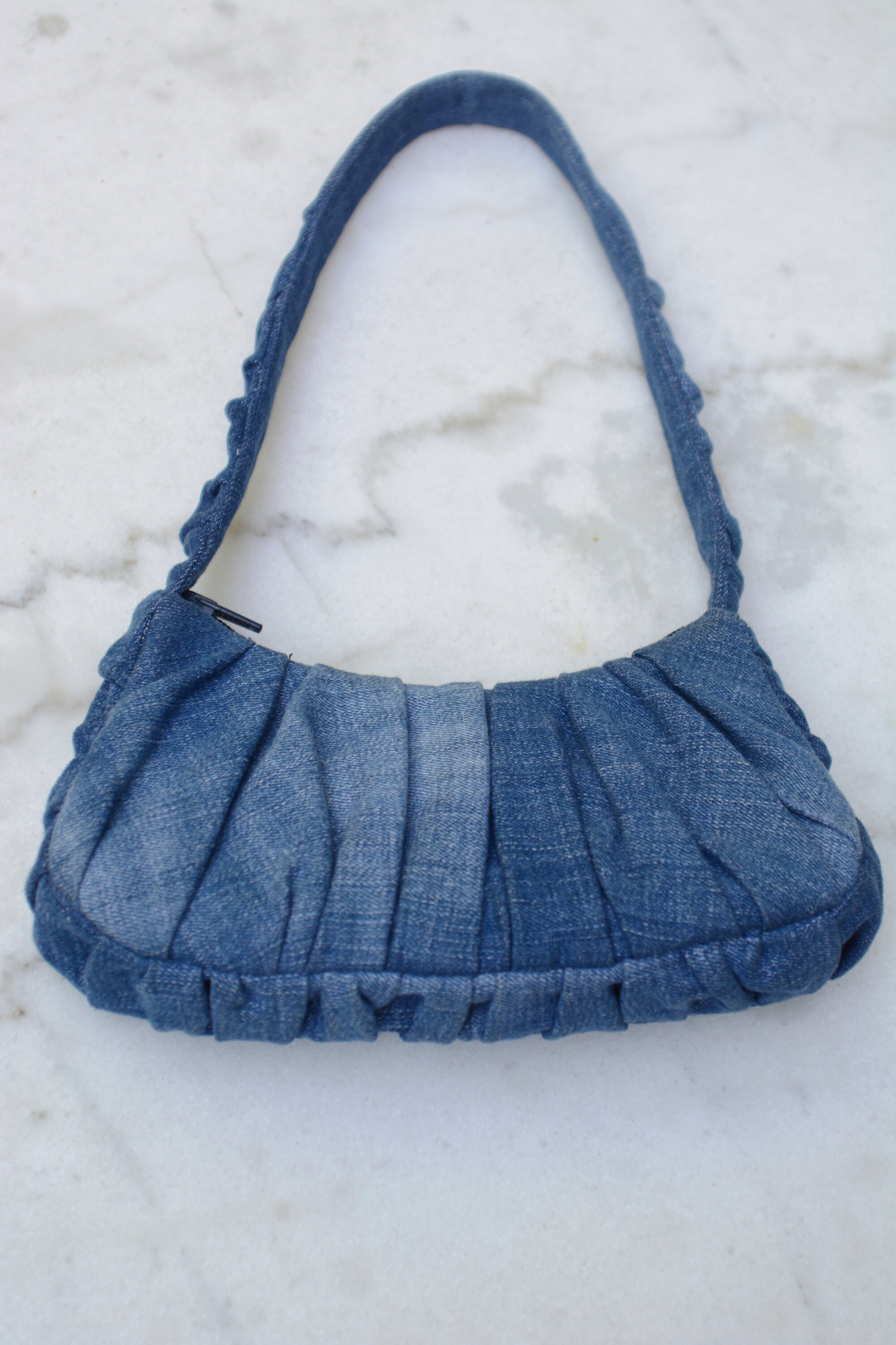 Trendy Bag Sewing Pattern for Baguette Bag Sewing Pattern Aesthetic Bag ...
