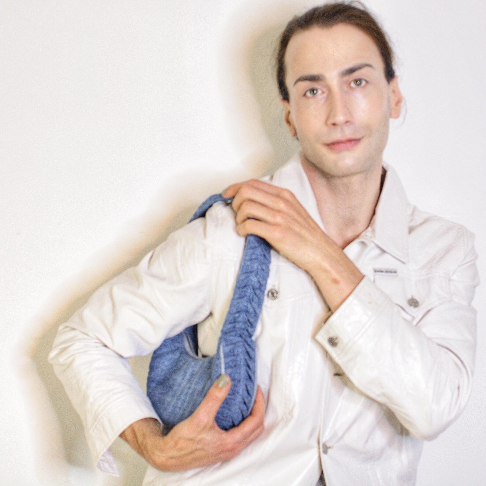 Unique Shoulder Bag Sewing Pattern Trendy Bag Sewing Pattern for ...